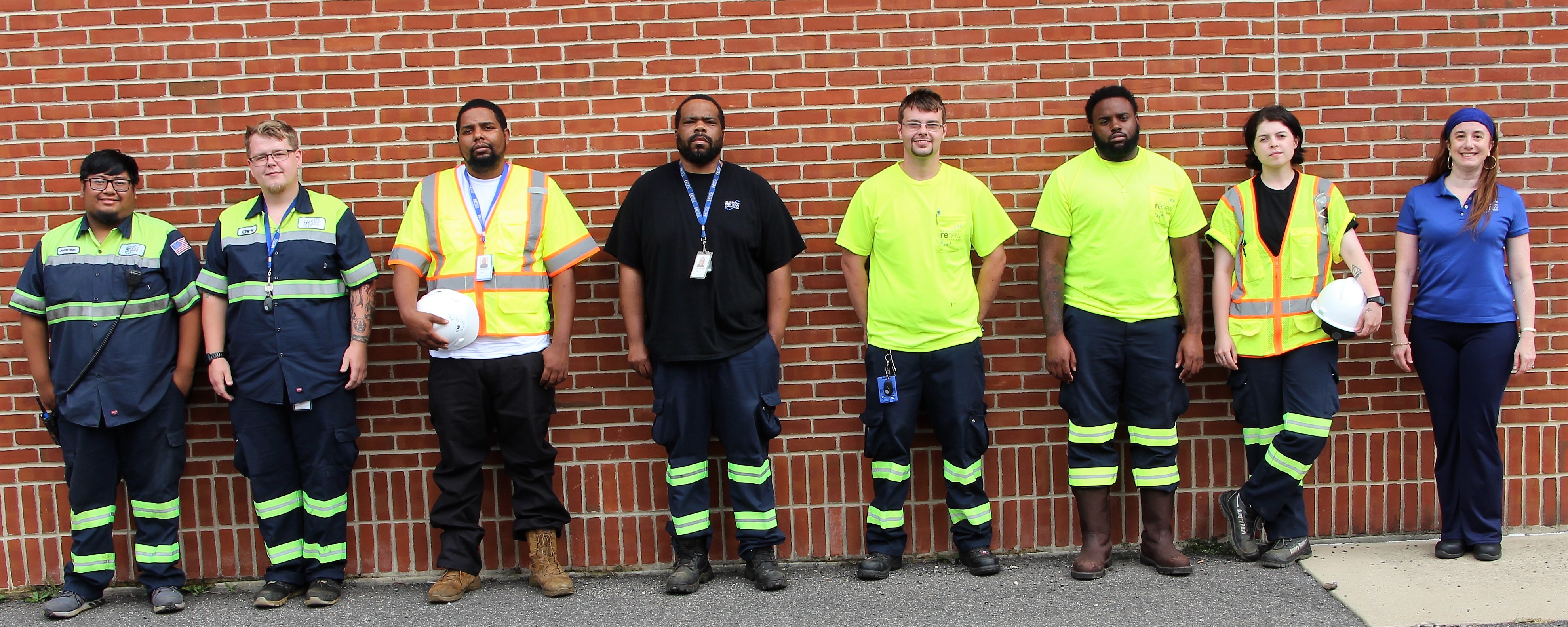 Apprenticeship Program | AlexRenew