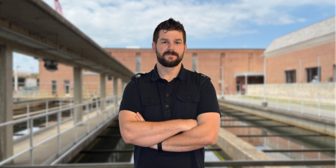 Treating wastewater to protect public health and our waterways. | AlexRenew